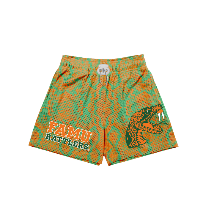 FAMU Hat - We Bragg Different – 1921Movement