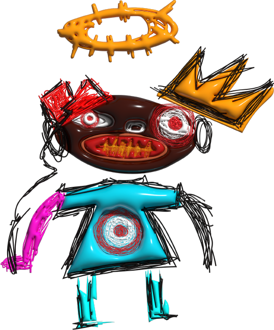 Hampton University Mascot – 1921Movement