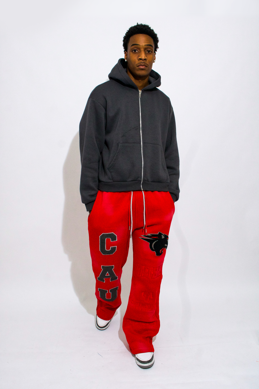 Shop HBCU Warm & Trendy Sweatpants Online at 1921Movement