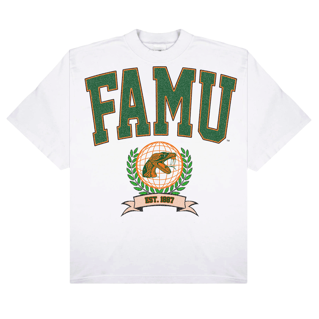 FAMU Hat - We Bragg Different – 1921Movement