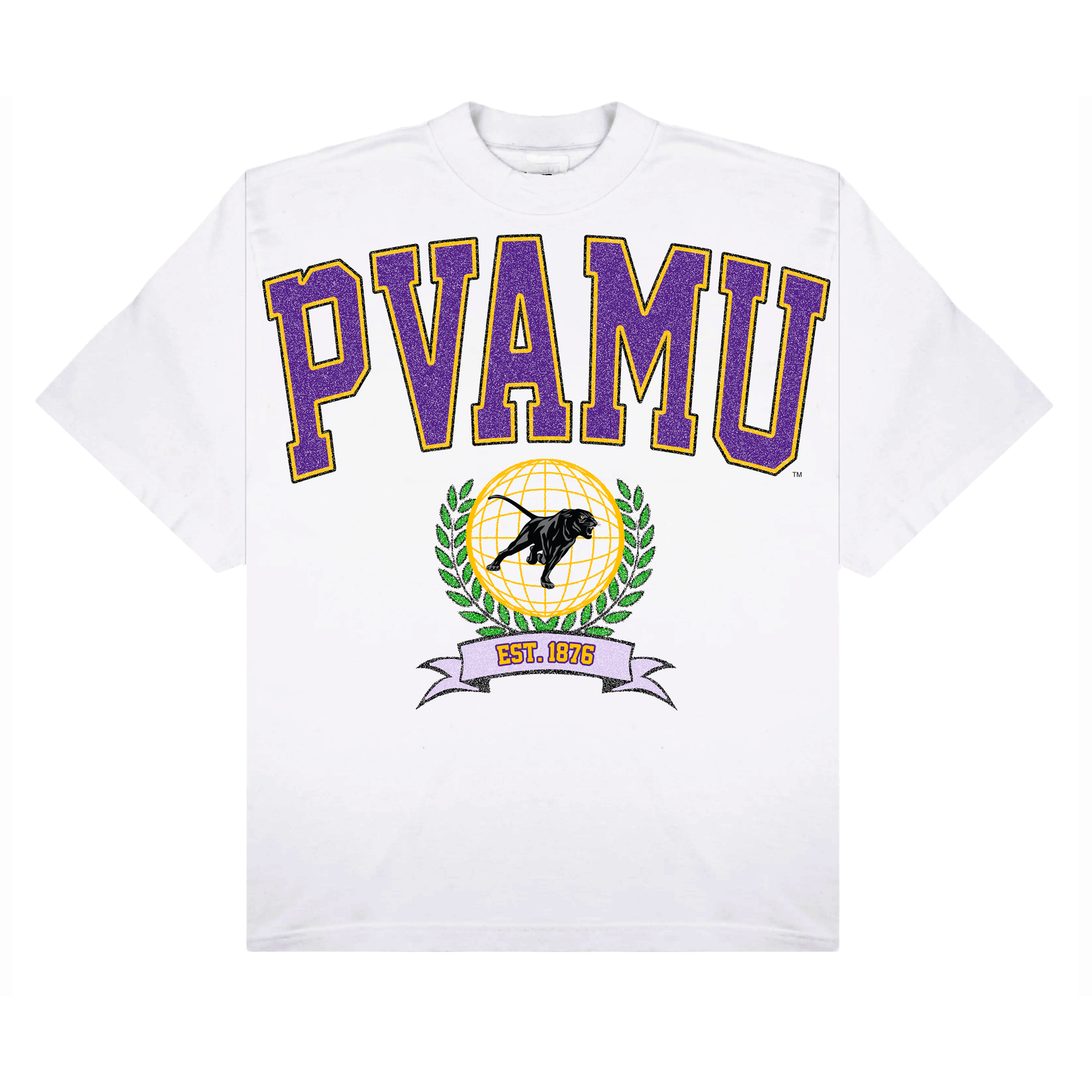 PVAMU Tshirt – 1921Movement