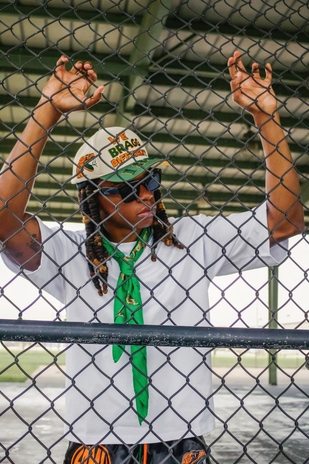 HBCU Hats – 1921Movement